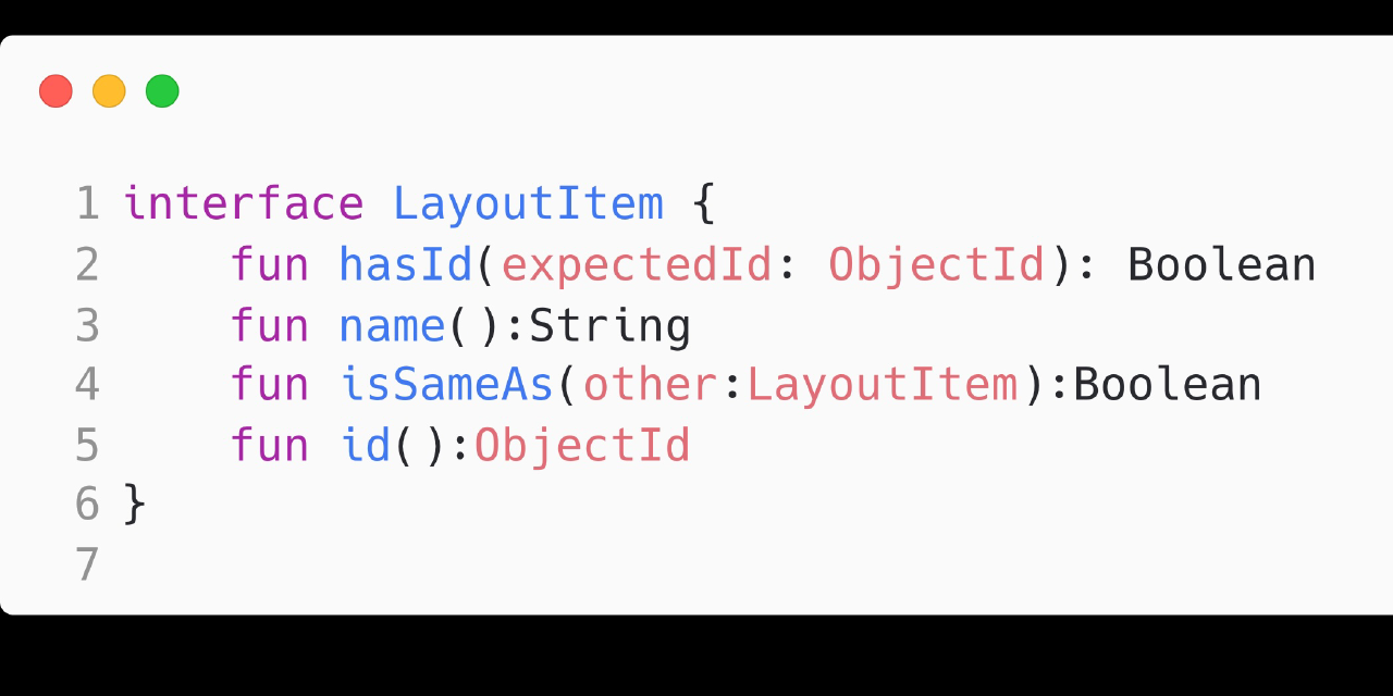 Stop Naming Everything `Impl` - Software As Craft